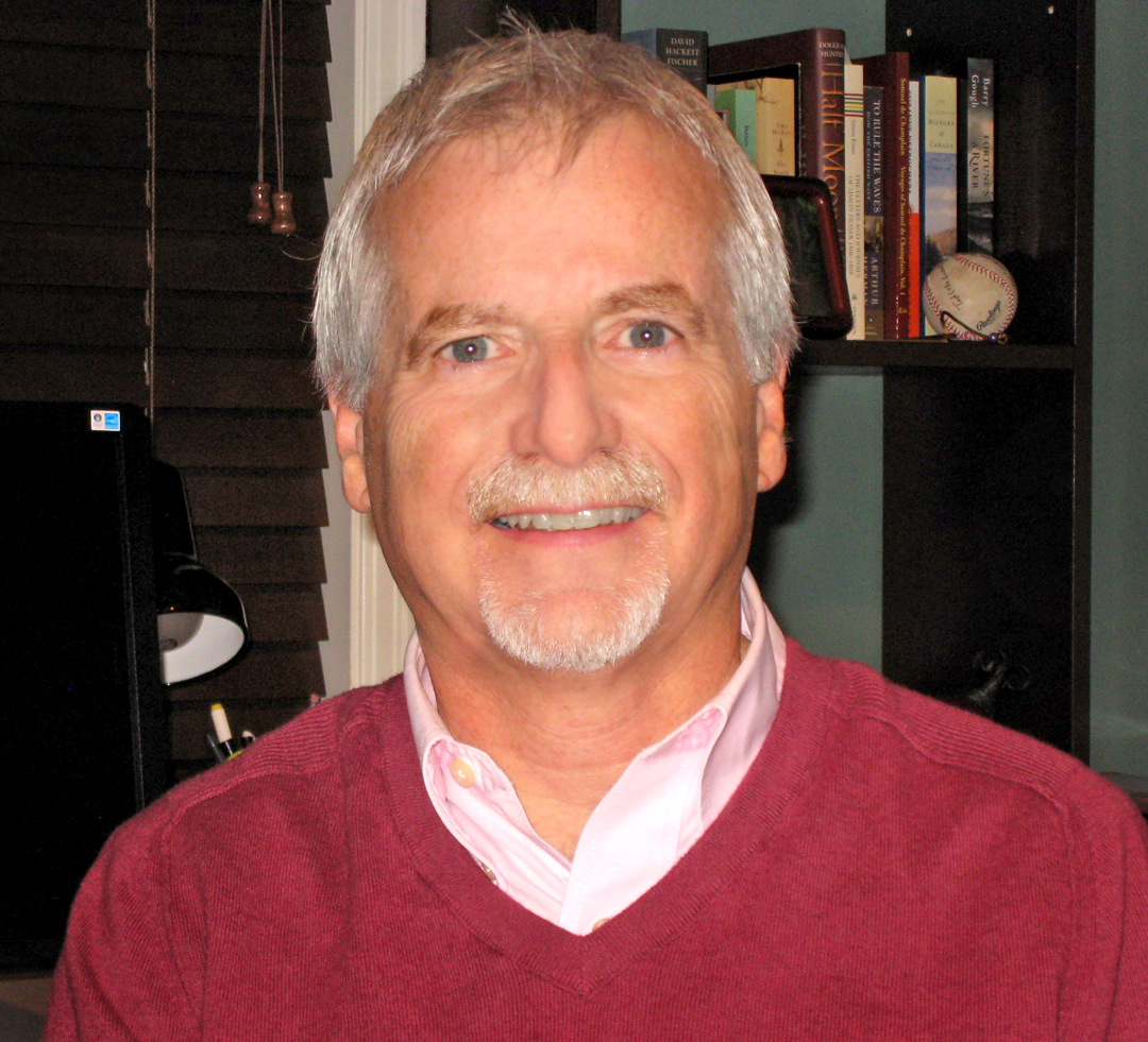 Ted Bruce - Public Health Association of BC