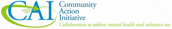 Community Action Initiative-Overdose Prevention and Response Project ...