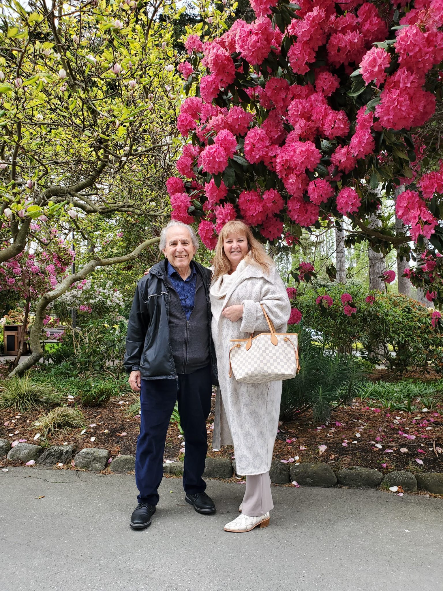 Congratulations Dr. Irv Rootman: Honorary Doctorate Recipient from St ...