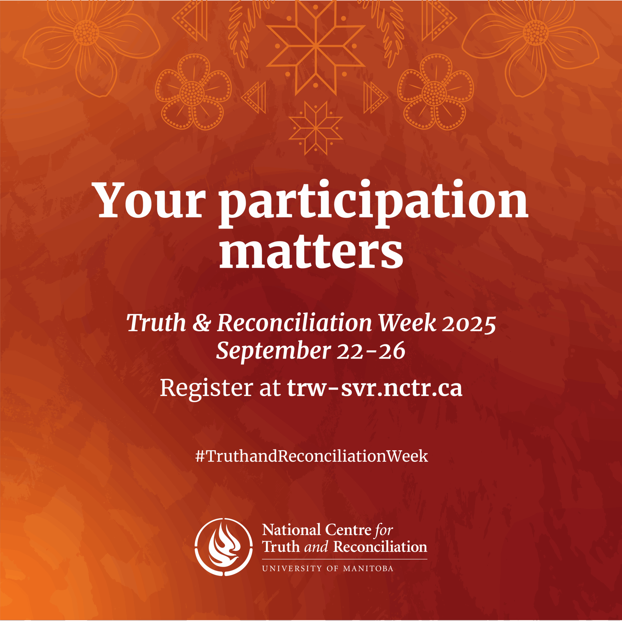 Truth and Reconciliation: 10th Anniversary of the TRC’s Final Report ...